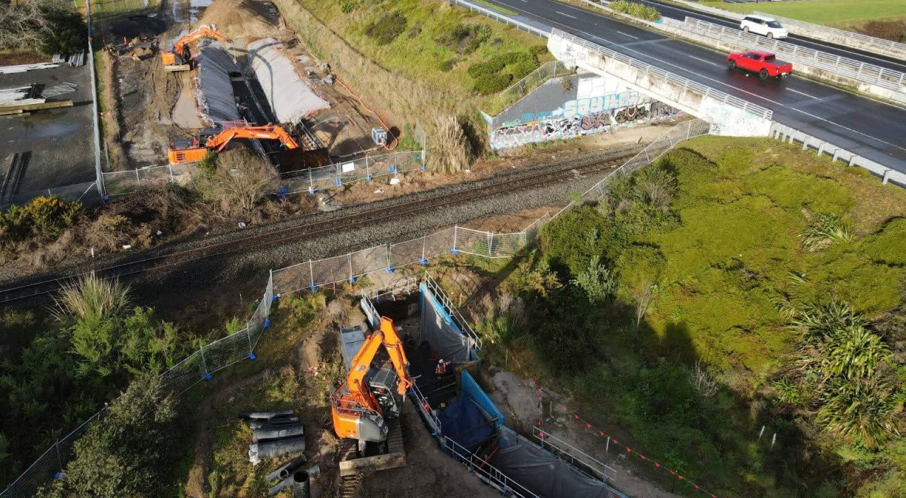 NZ’s top infrastructure construction awards open for entries | Civil ...